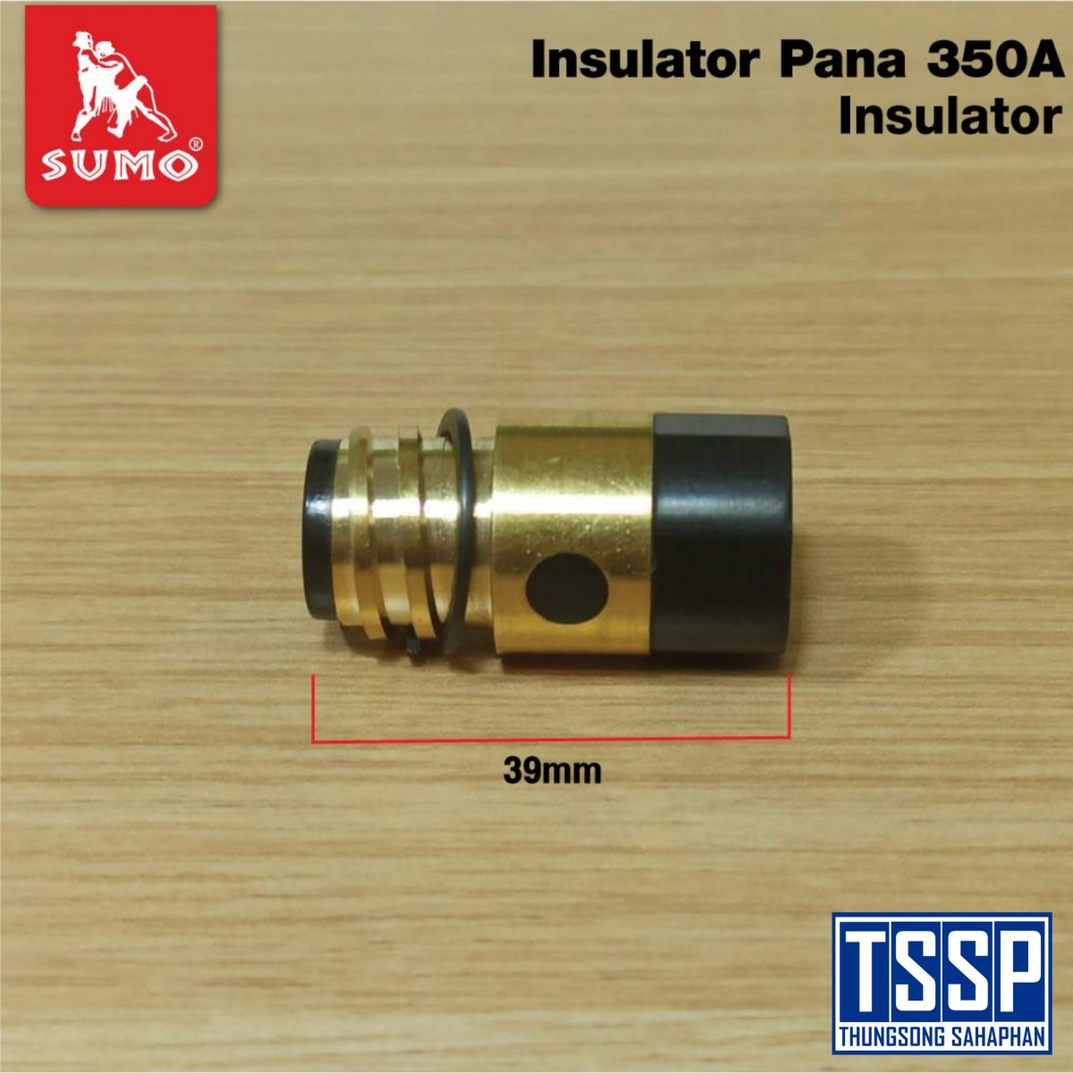 INSULATOR MIG PANA 350A - tssp1982