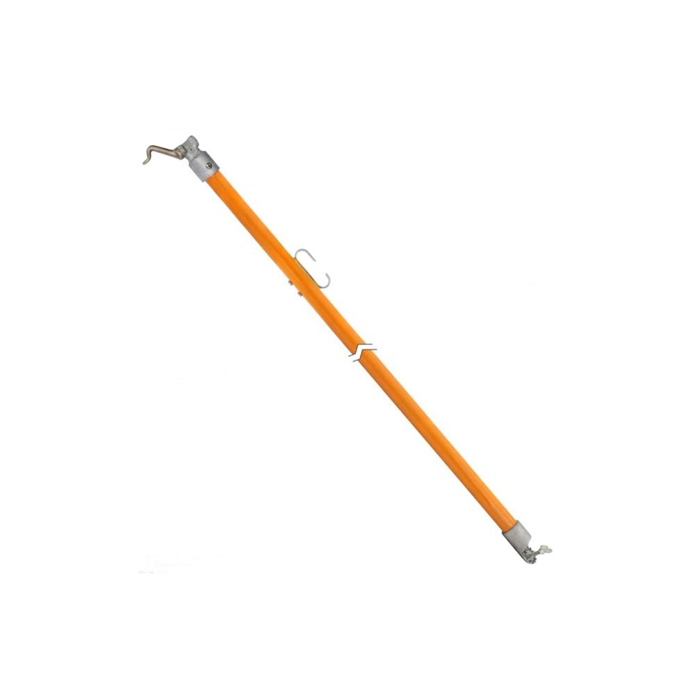 Tie stick (Rotary prong - Universal) 1 1/4" x 8' RITZ Cat. No. H1855-19/SP