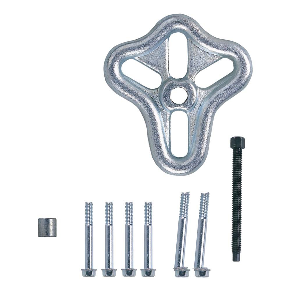 KENNEDY Mechanical Puller Sets - tp-toolsshop