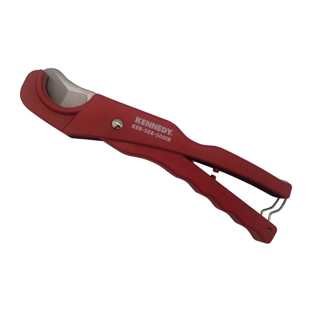 KENNEDY กรรไกรตัดท่อยาง ขนาด 6-35มม. รุ่น KEN-588-5000K