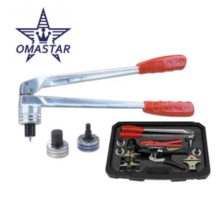OMASTAR HHLG-1632L เครื่องมือต่อท่อ แบบไฮดรอลิค - tp-toolsshop