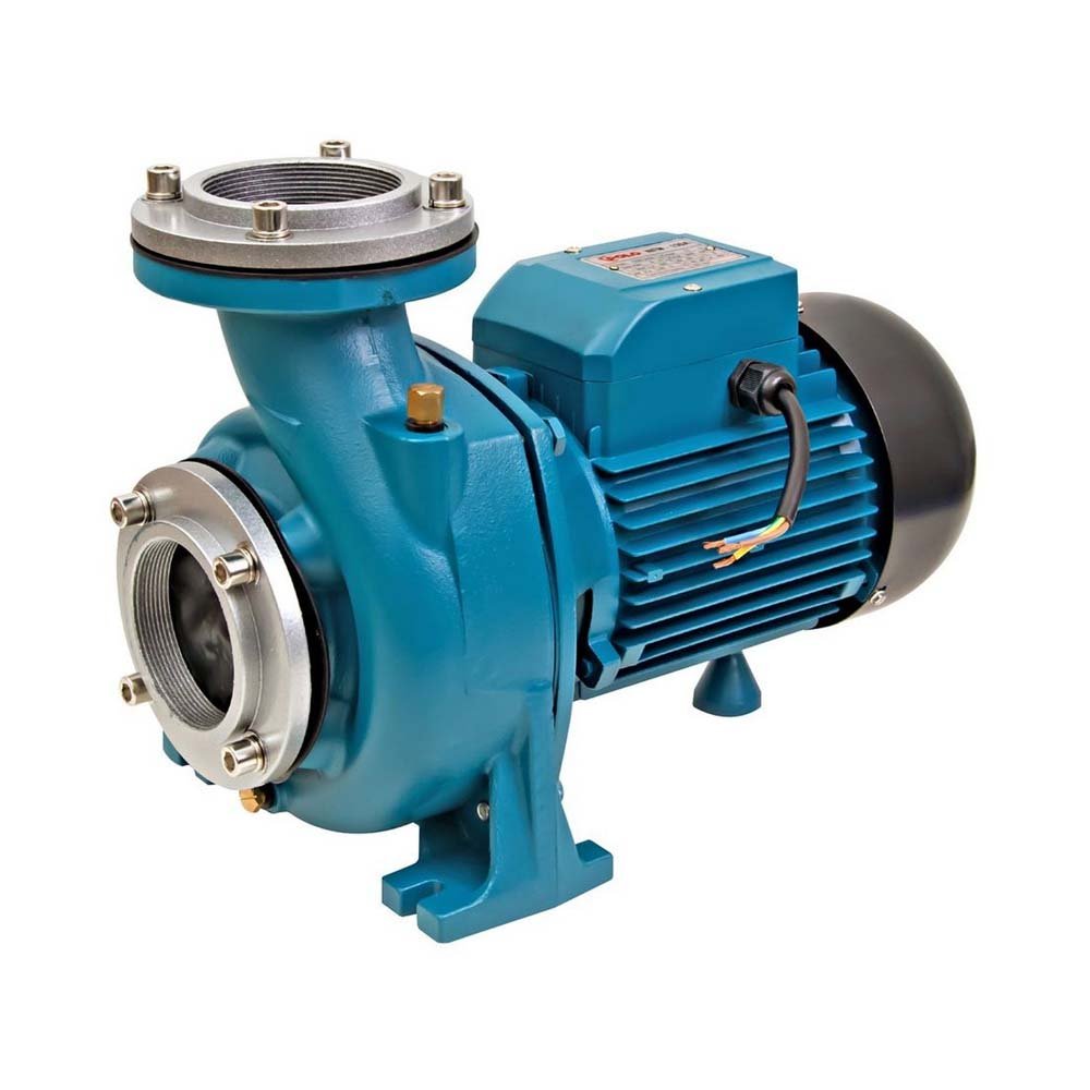 POLO NFM-130A ปั๊มหอยโข่งหน้าแปลน ท่อ 3 นิ้ว 1000 ลิตร/นาที - tp-toolsshop