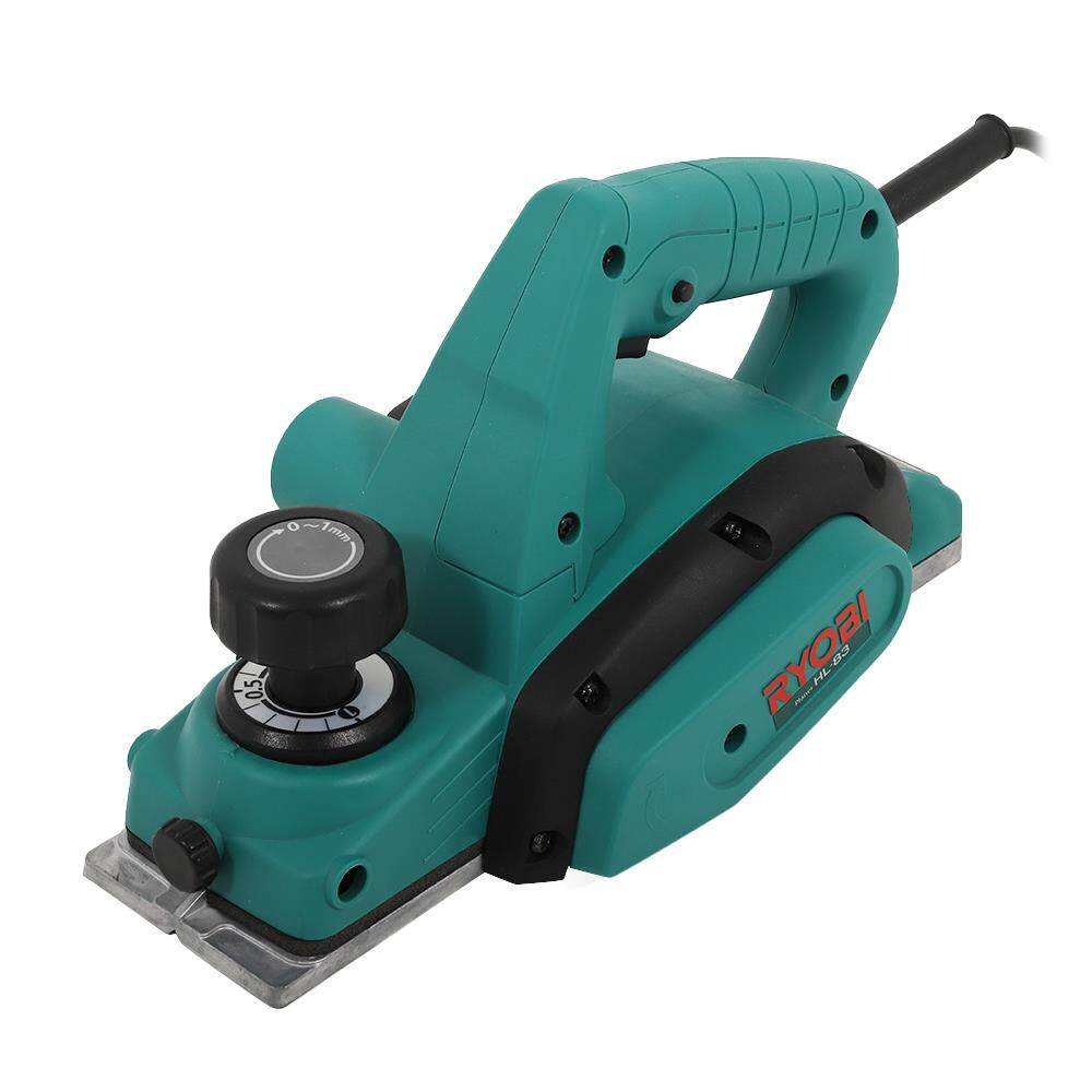 KYOCERA HL-83N กบไสไม้ไฟฟ้า 550 วัตต์ ลึก 0-1มม. กว้าง 82มม.