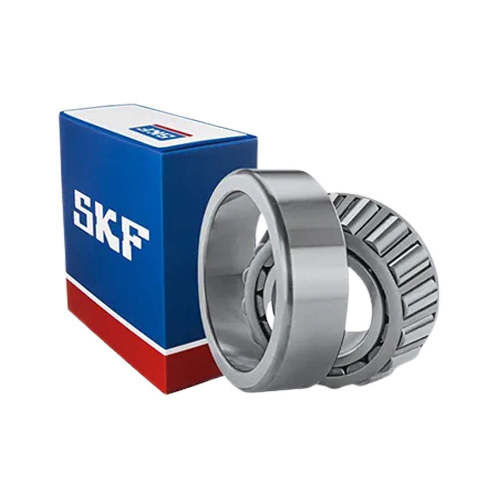 SKF ตลับลูกปืนเตเปอร์ Taper Roller Bearing (มีหลายขนาด) - tp-toolsshop