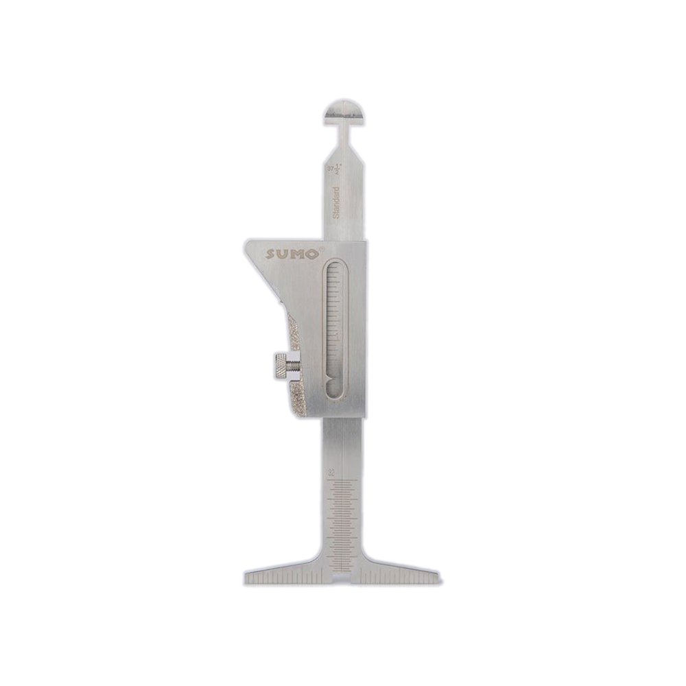 SUMO Welding Gauge เกจ์วัดแนวเชื่อม รุ่น WG-1