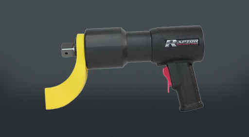 TorcUP RP-3000 PNEUMATIC TORQUE WRENCH 1"