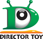 Director Toy | Plastic Injection Molding & OEM Manufacturer