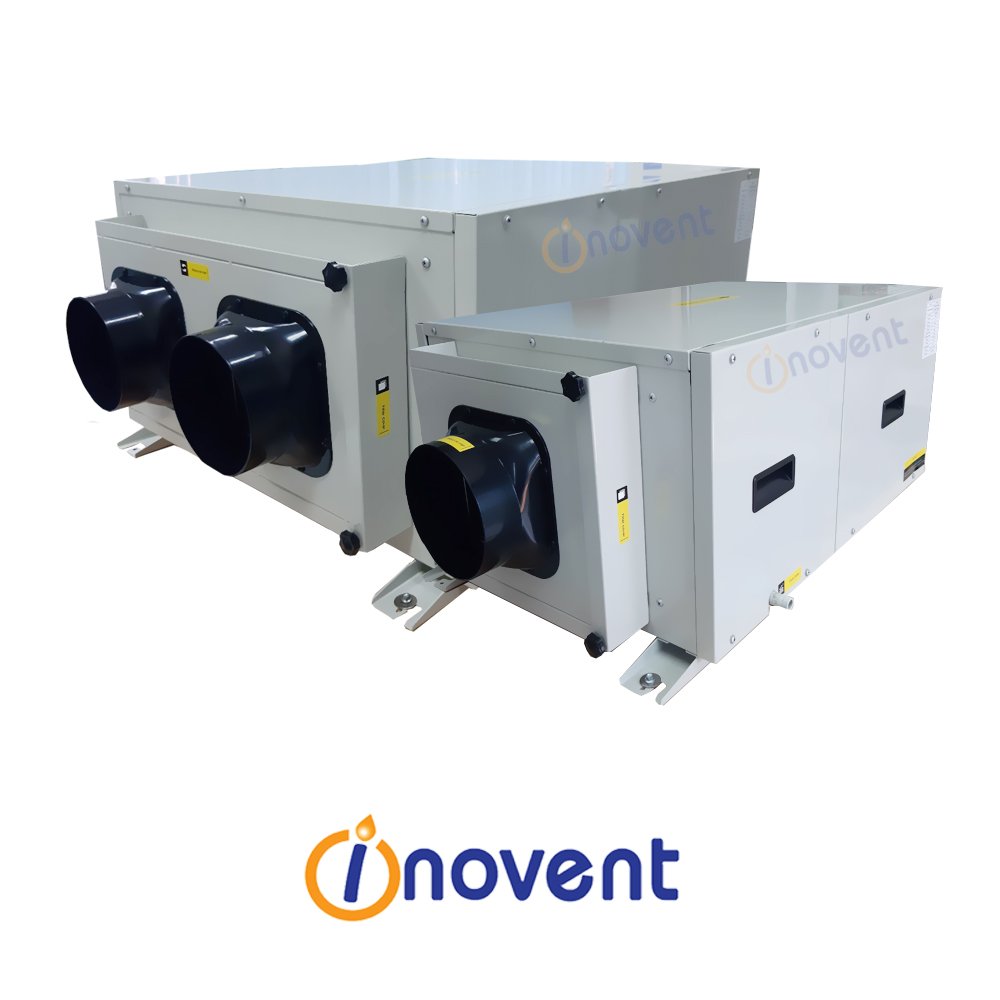 เครื่องลดความชื้นแบบแขวนฝ้า