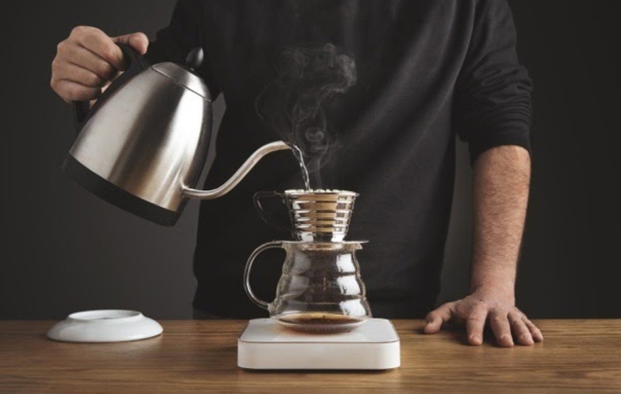 รู้จัก Slow Bar (สโลว์บาร์) ร้านกาแฟมาแรงที่ถูกใจใครหลายคน - baristabuddy