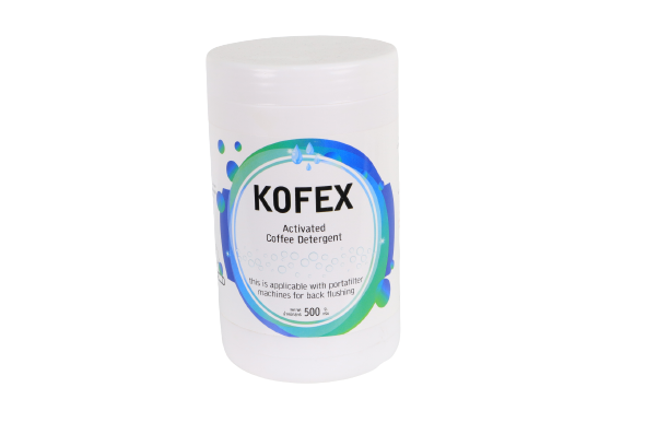 ผงล้างเครื่อง KOFEX 500g