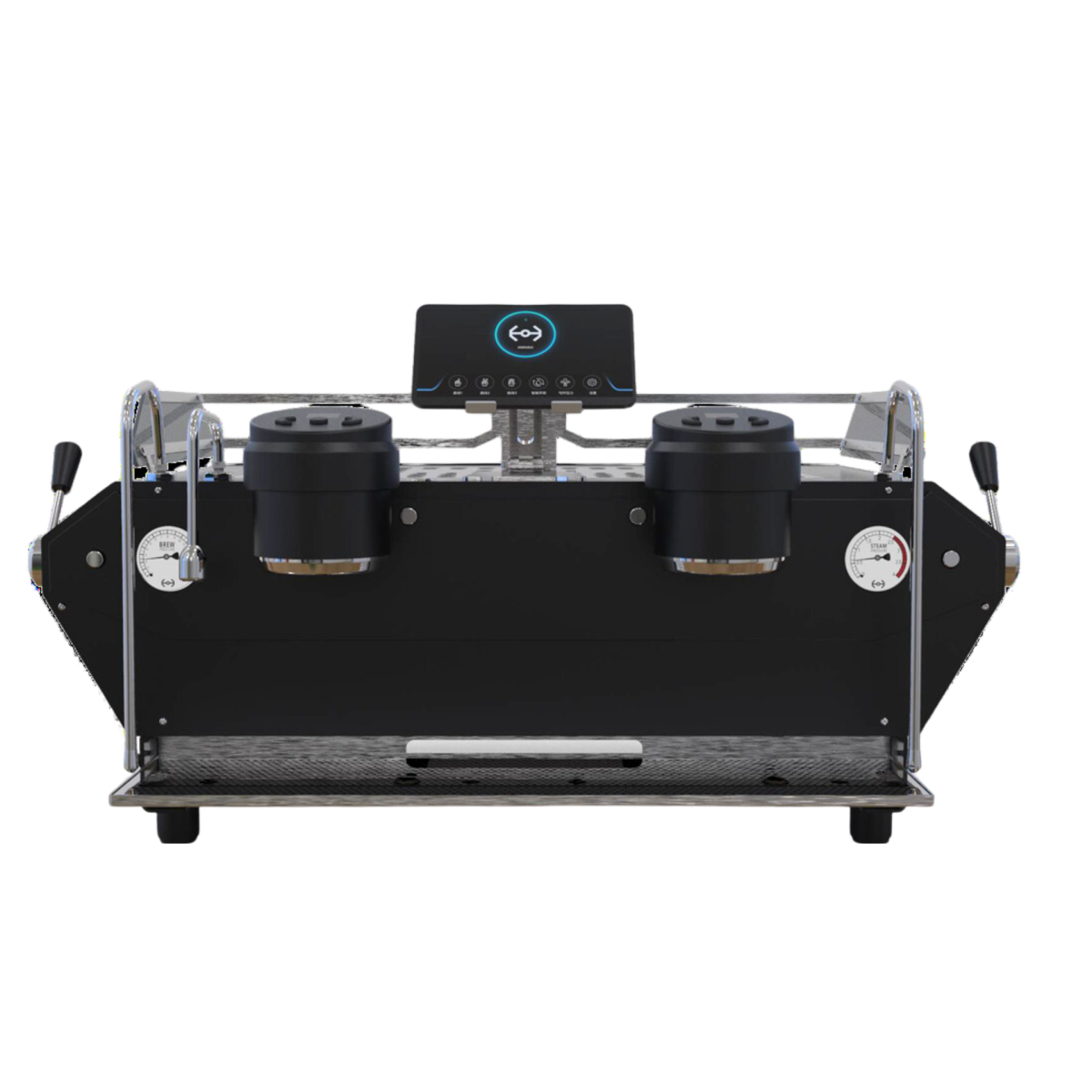 เครื่องชงกาแฟ X-MORE รุ่น Gaia Flow 2 G