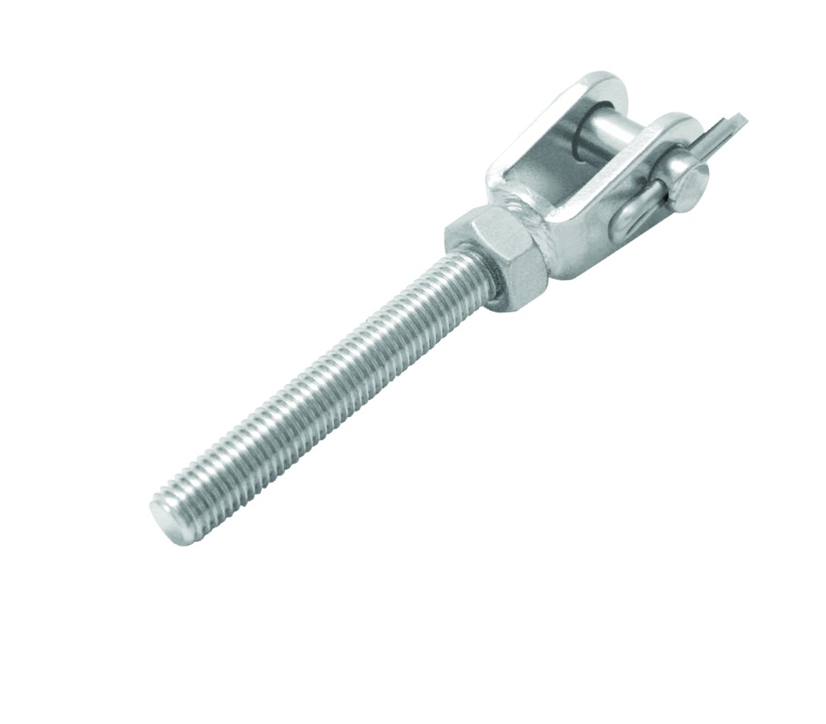 Left threaded fork, Right threaded fork - strudyna