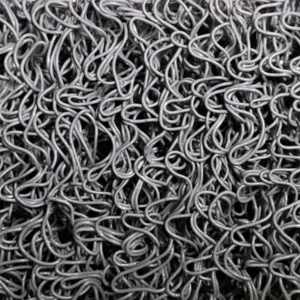 Loop Mats พรมดักฝุ่นหน้าอาคาร