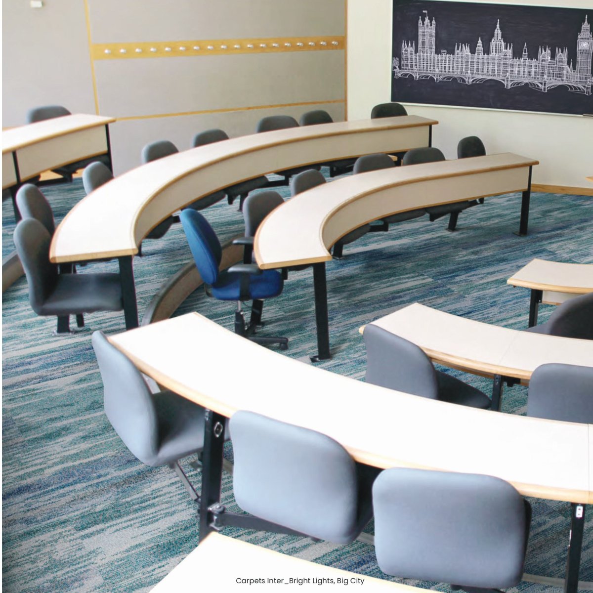 Waterloo BLBC (Coming Soon)