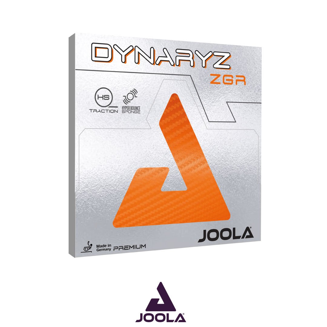 Dynaryz (ZGR) - sportspro