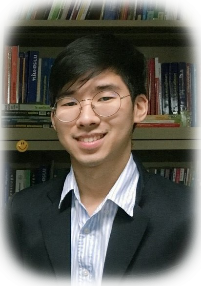 JAY, Chinese/English