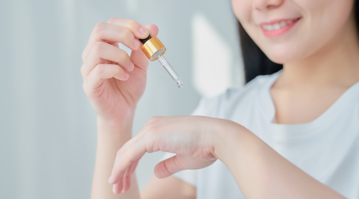 ampoule ทาตอนไหน ดีกับผิวหน้ามากที่สุด