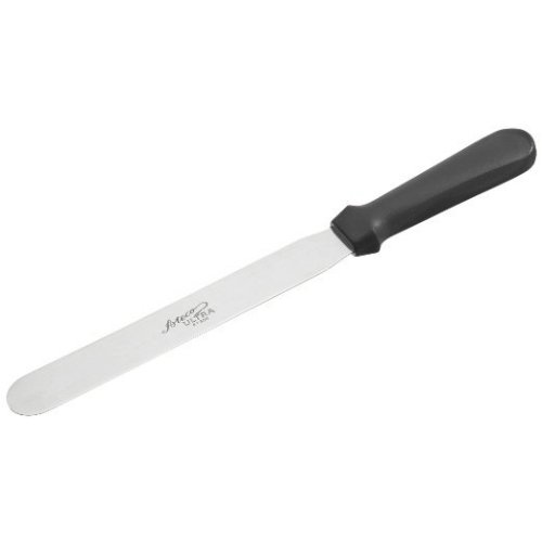 1308 Ateco SPATULA 8" BLADE-JAPAN