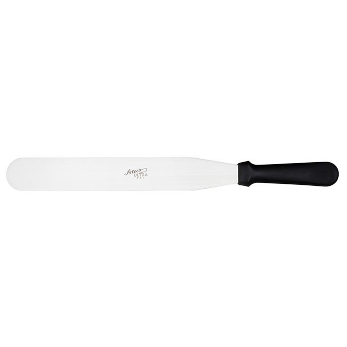 1312 Ateco SPATULA 12" BLADE-JAPAN