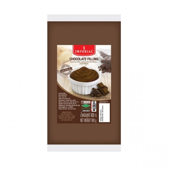 Imperial Chocolate Filling and Topping 1 kg