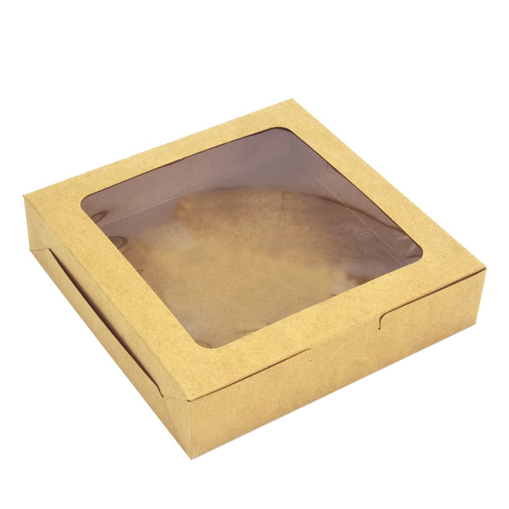 KB47 15x15x3.5 cm@10 - bakeryland