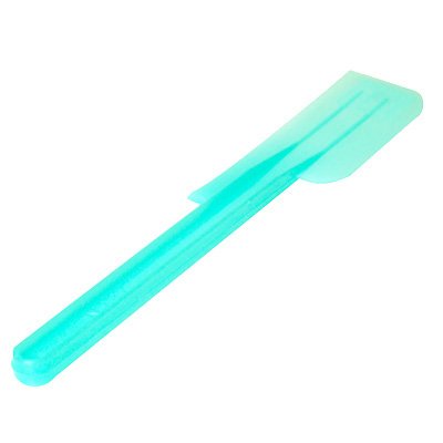 Large Plastic Spatula No 1-N