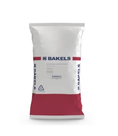 Red Velvet Cake Mix Flour 10 kg.