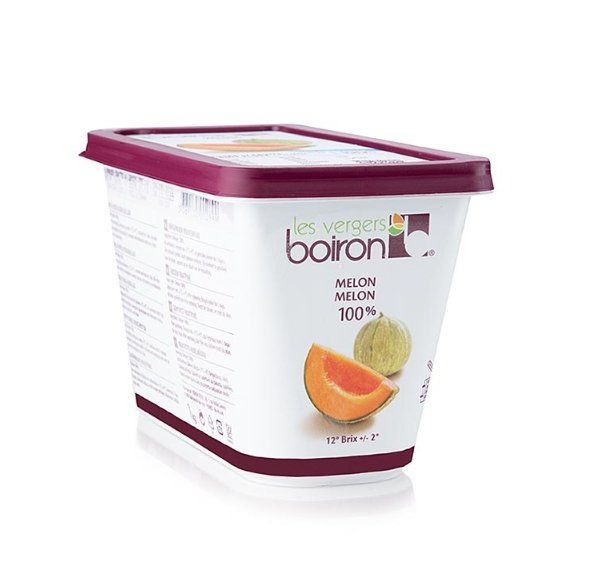 Melon Puree Boiron 1 KG
