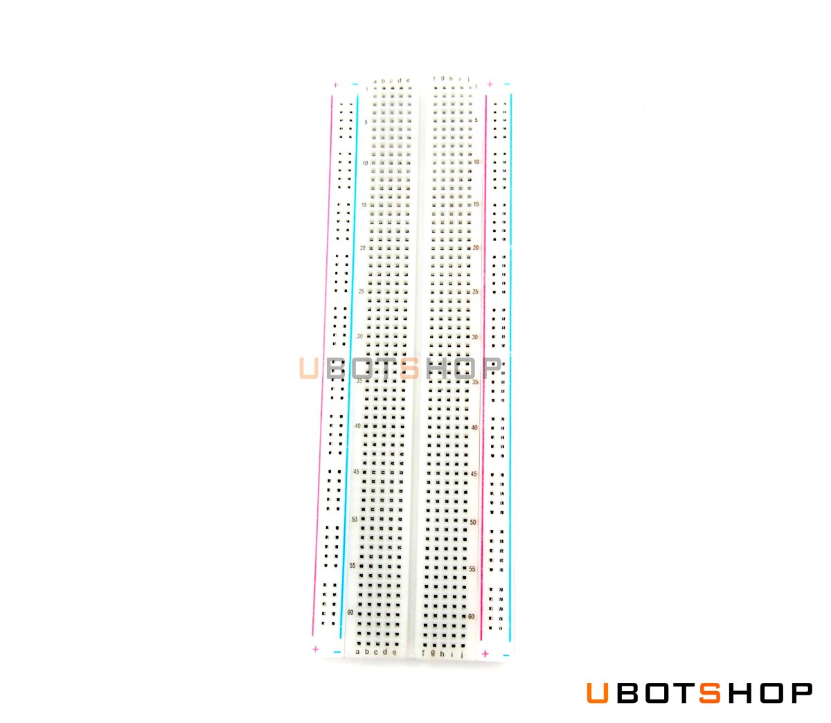 Breadboard (Proto board) (AB0002)