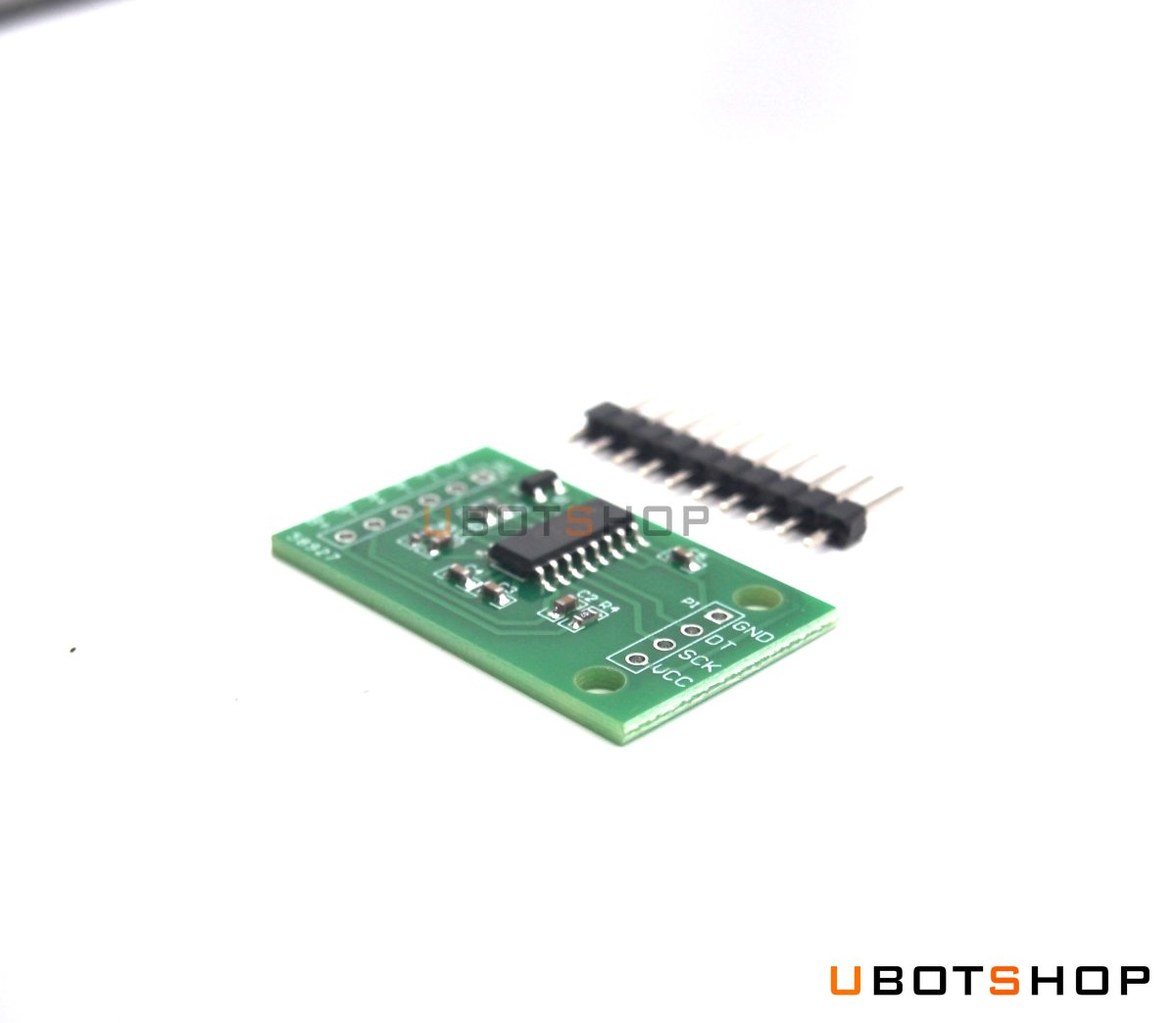 HX711 (24 Bit) Analog-Digital Converter Module(SM0027)