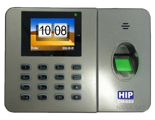 เครื่องสแกนลายนิ้วมือ HIP รุ่น CMi 689 HIP เชียงใหม่ - xn----twfsabep2fyc4cjhw3a3eua9jva1smc1fd