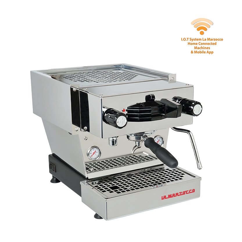 เครื่องทำกาแฟ La Marzocco Linea Mini
