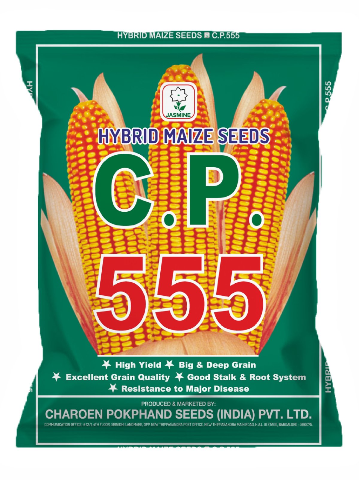 C.P. 555