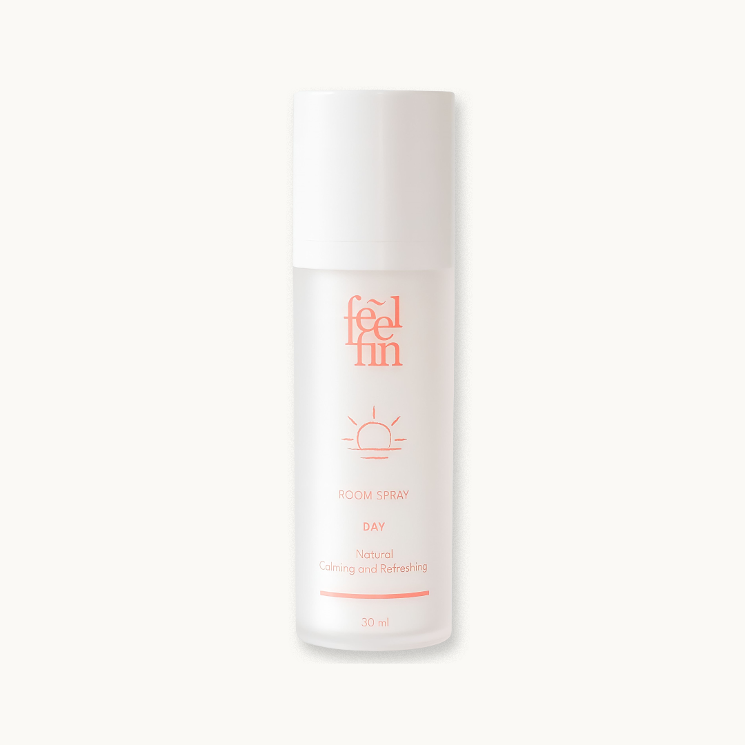 Room spray - DAY สเปย์ฉีดห้อง เปปเปอร์มินต์โรสแมรี่
