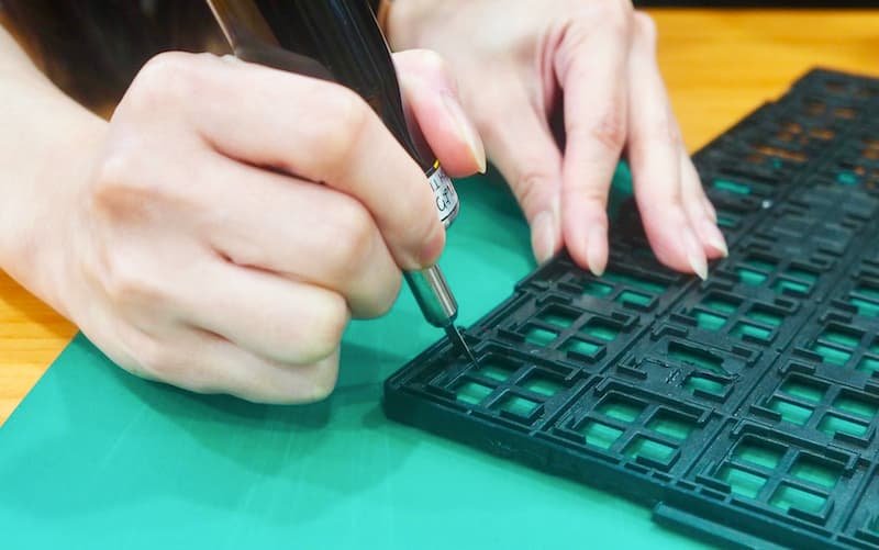 Web Article | Honda Electronics Ultrasonic Products