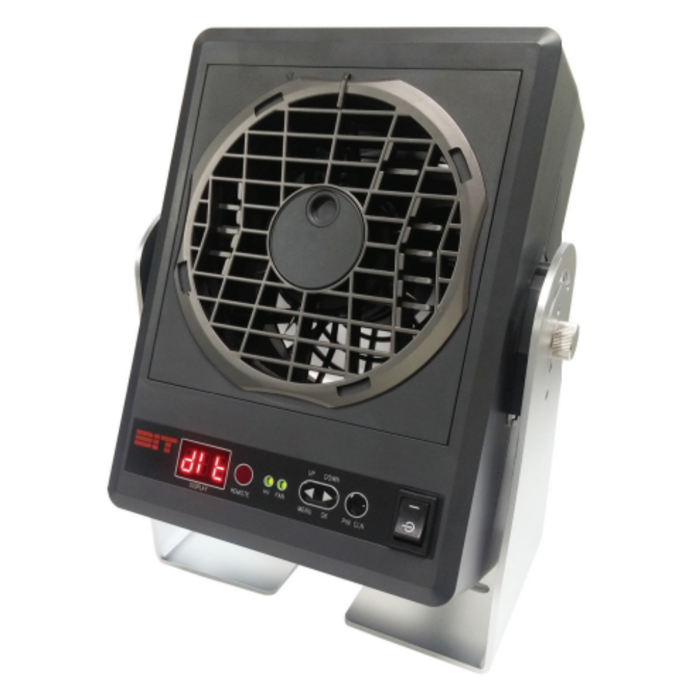 AC type Ion blower | ASF-AD Series