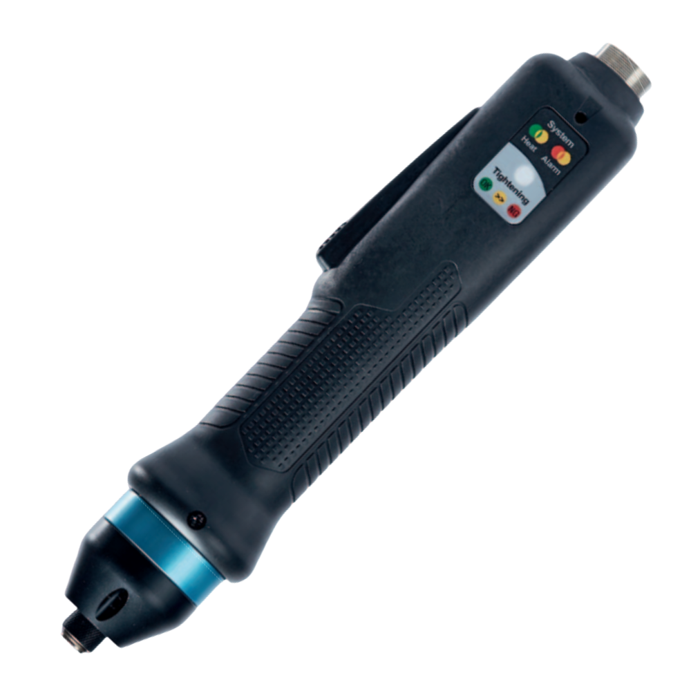 Current-Controlled Screwdriver | MD