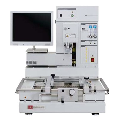 BGA/SMT Rework Machine