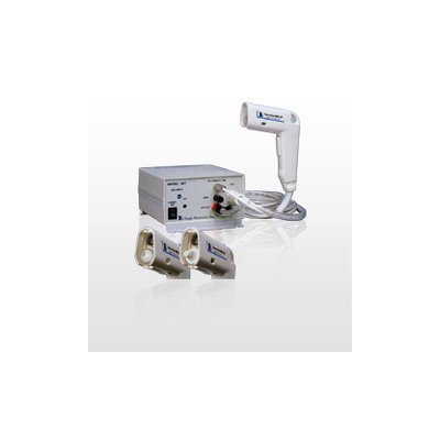 Ionizer Clean Jet Gun