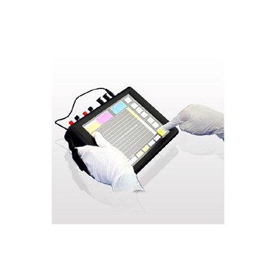 Ionizer Multi Plate Monitor