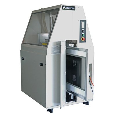 Ultrasonic Metal Stencil Cleaner | SC-AH100E