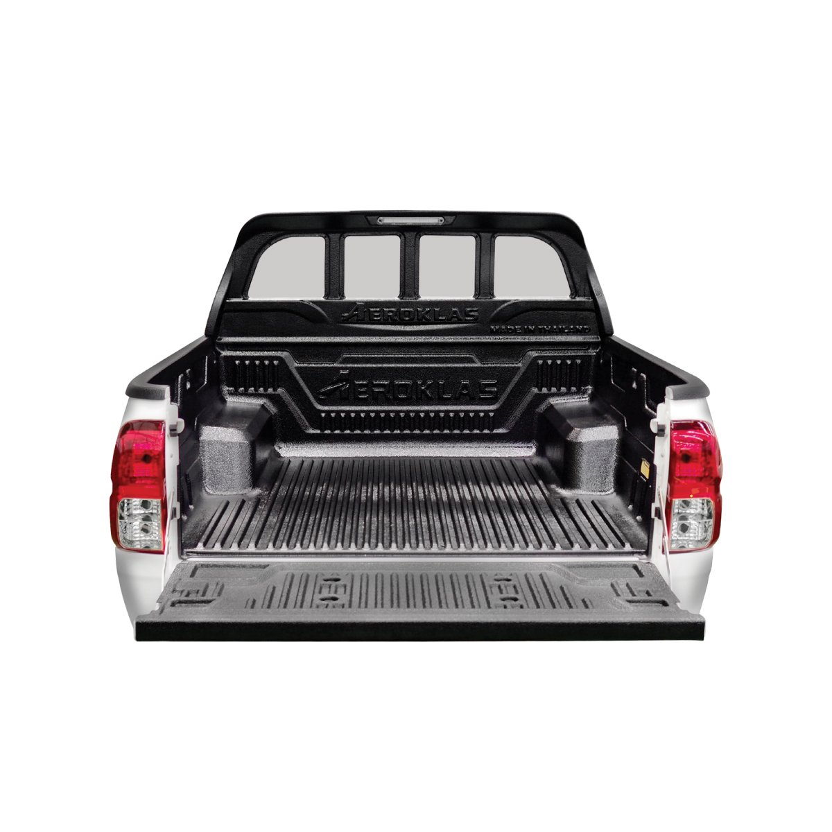 FRAME GUARD - aeroklas