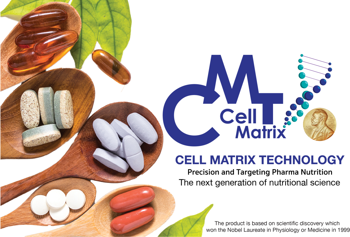 Introduction "CELL MATRIX" Technology - fgglobal