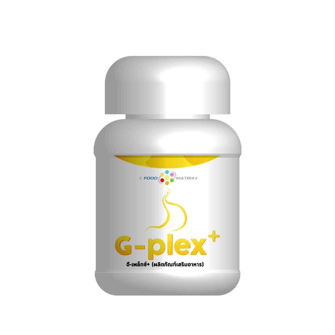 G-Plex
