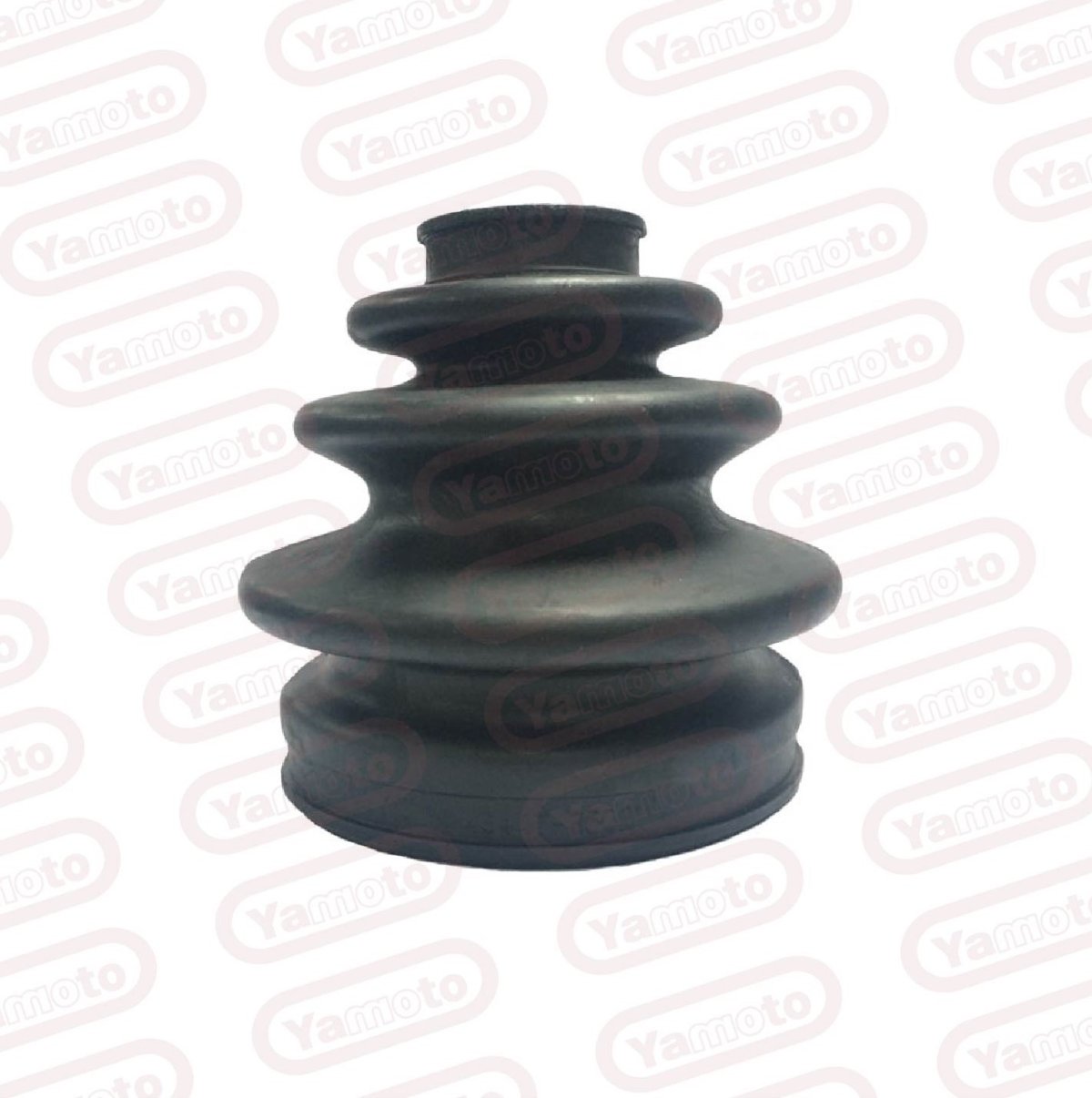 ยางหุ้มเพลา - นอก LN111 (4WD) LN106 ,MTX ,TRITON ,D4D - yamotorubber