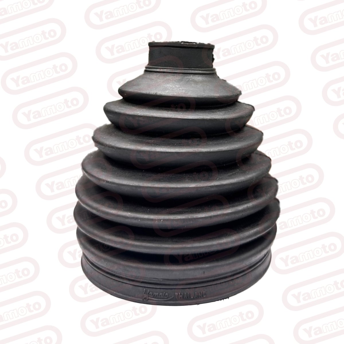 DRIVE SHAFT BOOT-OUTER