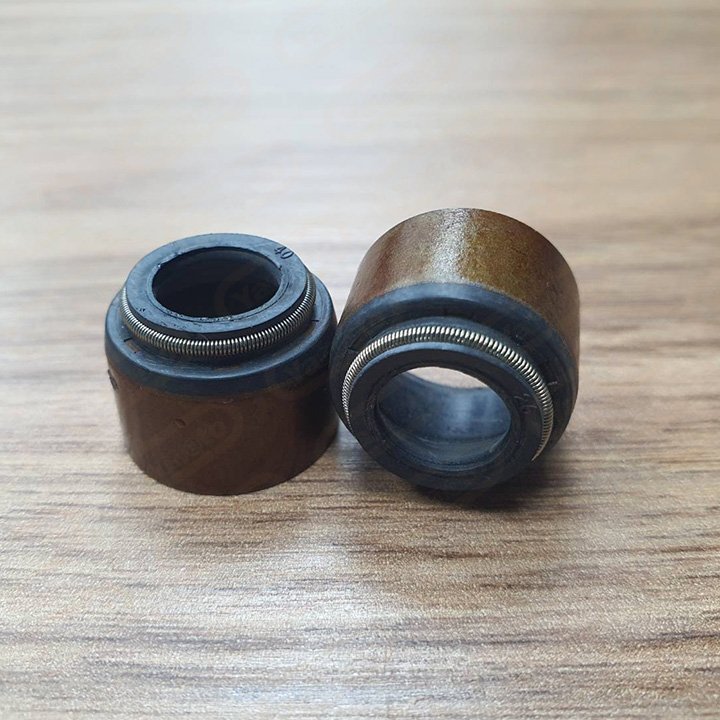 ซิลหมวกวาล์ว 6BB1 ROCKY 275HP. 6RB1