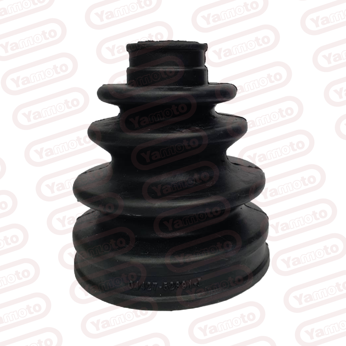 DRIVE SHAFT BOOT - INNER PROBOX 04427-52891,43448-52030 04428-52850