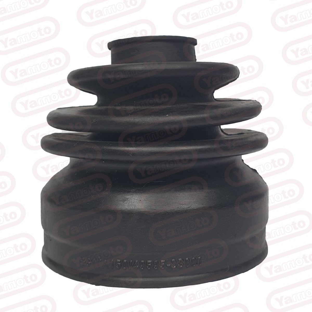 ยางหุ้มเพลา - ใน GALANT EVOLUTION CY4A 200749595-2S000 / 49595-2S000 ...