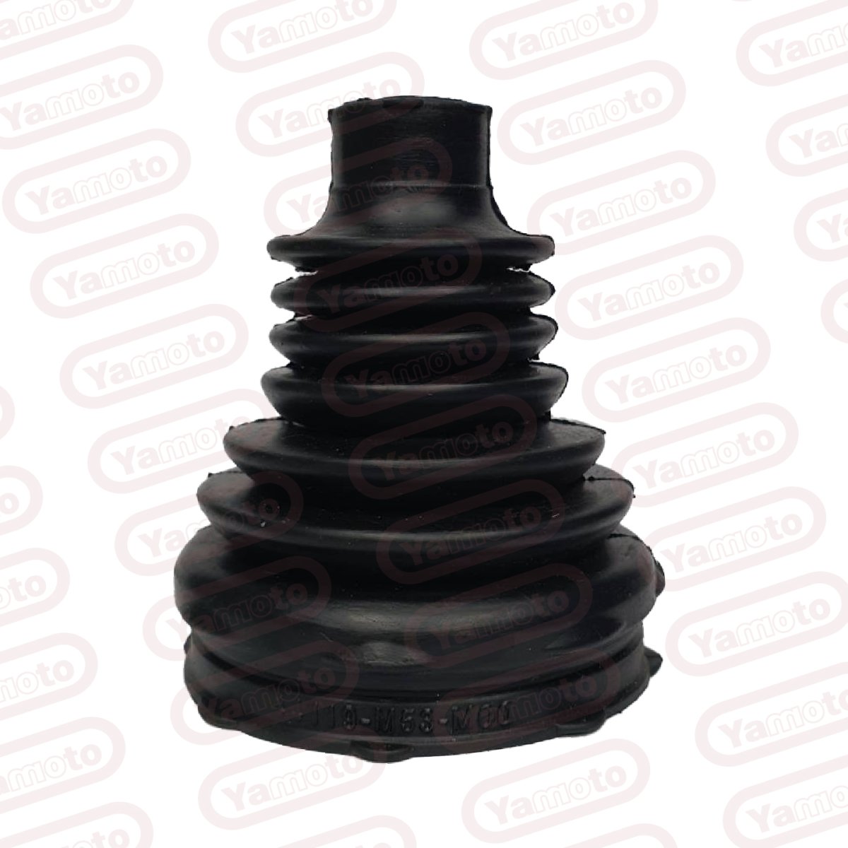 DRIVE SHAFT BOOT- INNER ALTO K10